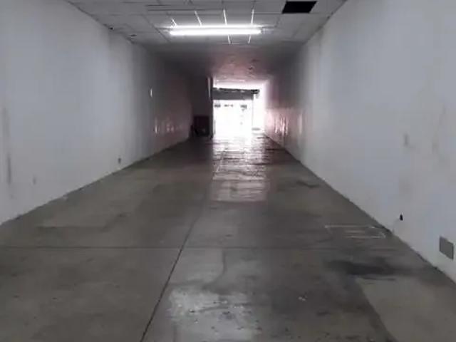 Galpão / Depósito para Locação em São Paulo/SP Brás 2 Quartos