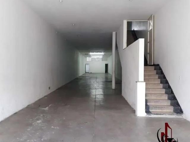 Galpão / Depósito para Locação em São Paulo/SP Brás