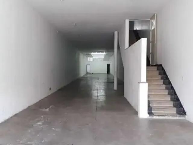 Galpão / Depósito para Locação em São Paulo/SP Brás 2 Quartos