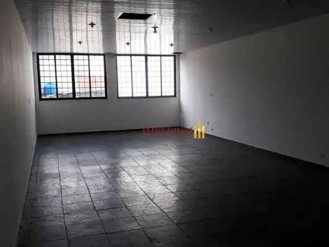 Galpão / Depósito para Locação em São Paulo/SP Brás