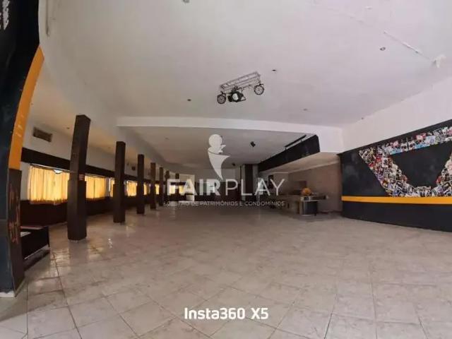 Galpão / Depósito para Locação em São Paulo/SP Brooklin