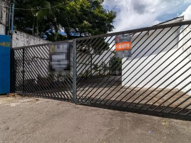 Galpão / Depósito para Locação em São Paulo/SP Brooklin Paulista