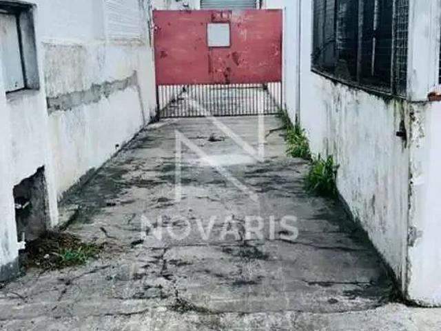 Galpão / Depósito para Locação em São Paulo/SP Brooklin Paulista