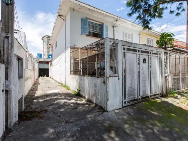 Galpão / Depósito para Locação em São Paulo/SP Brooklin Paulista