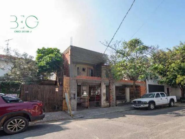 Galpão / Depósito para Locação em São Paulo/SP Brooklin Paulista