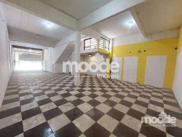 Galpão / Depósito para Locação em São Paulo/SP Butantã