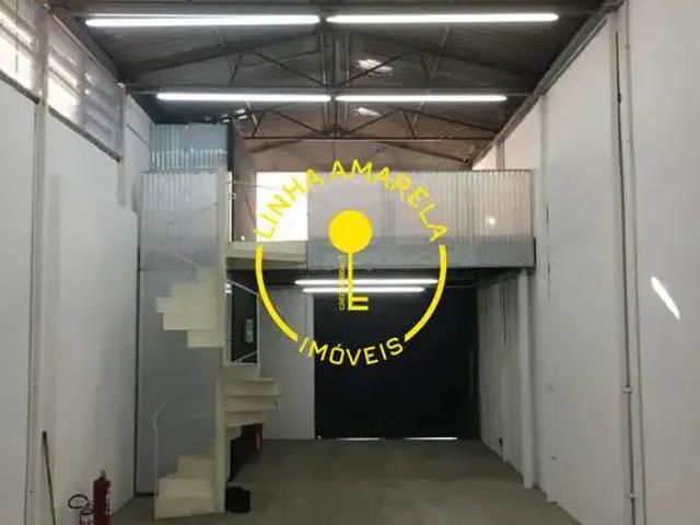 Galpão / Depósito para Locação em São Paulo/SP Butantã