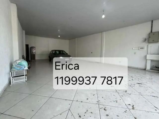 Galpão / Depósito para Locação em São Paulo/SP Butantã