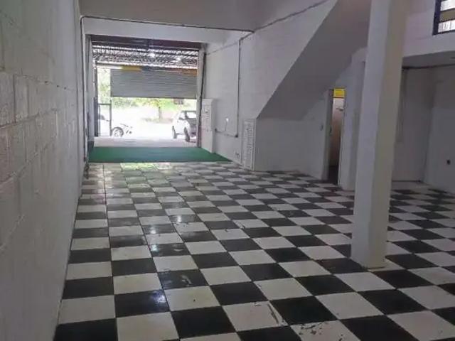 Galpão / Depósito para Locação em São Paulo/SP Butantã
