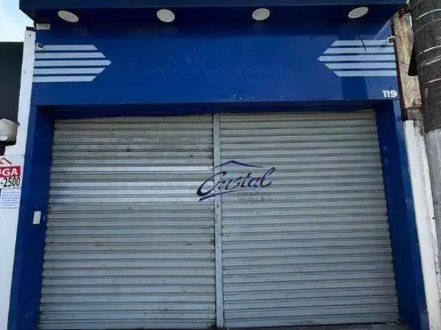 Galpão / Depósito para Locação em São Paulo/SP Butantã