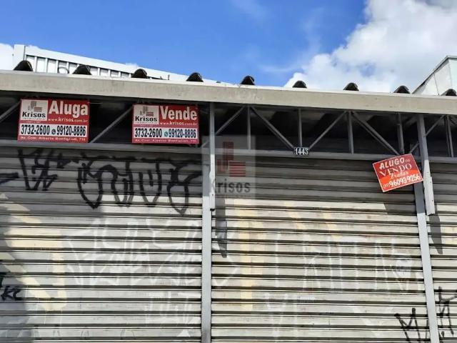 Galpão / Depósito para Locação em São Paulo/SP Butantã