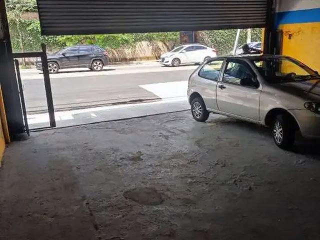 Galpão / Depósito para Locação em São Paulo/SP Butantã