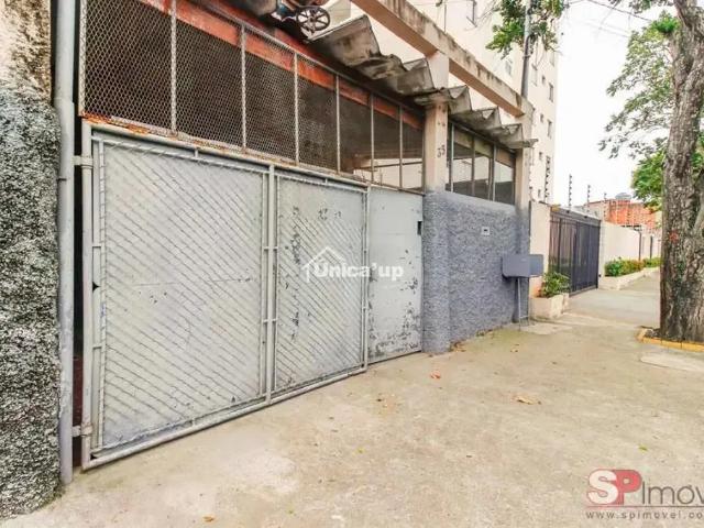 Galpão / Depósito para Locação em São Paulo/SP Guaiaúna 2 Quartos