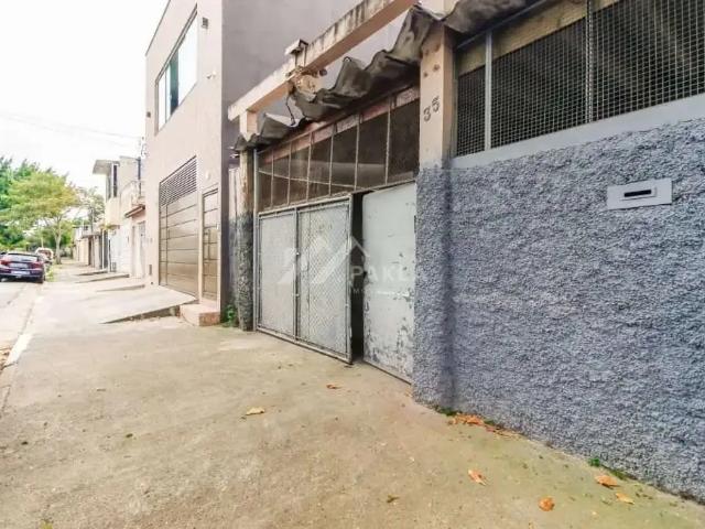 Galpão / Depósito para Locação em São Paulo/SP Guaiaúna