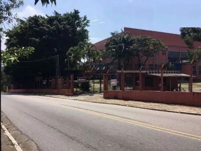 Galpão / Depósito para Locação em São Paulo/SP Guaianases