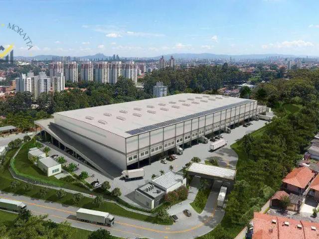 Galpão / Depósito para Locação em Indaiatuba/SP Europark Comercial