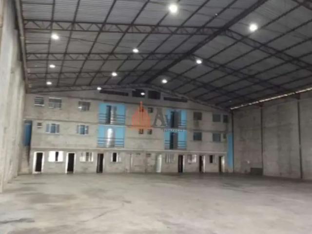 Galpão / Depósito para Locação em São Paulo/SP Ermelino Matarazzo