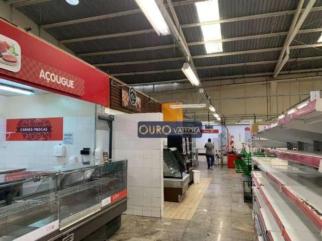 Galpão / Depósito para Locação em São Paulo/SP Ermelino Matarazzo