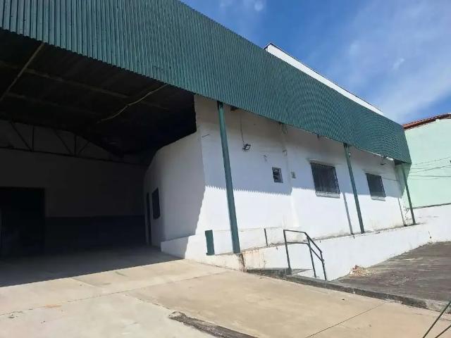 Galpão / Depósito para Locação em São Paulo/SP Ferreira