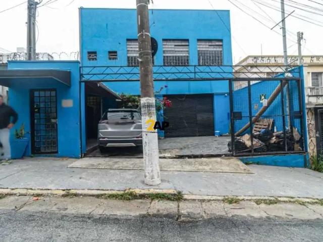 Galpão / Depósito para Locação em São Paulo/SP Ferreira