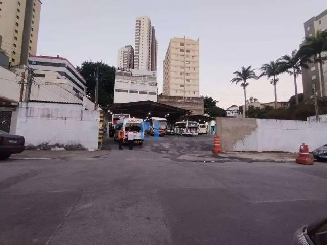 Galpão / Depósito para Locação em São Paulo/SP Freguesia do Ó