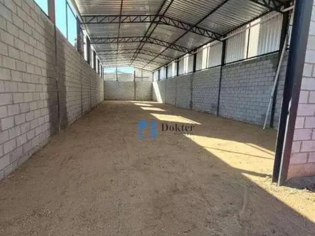 Galpão / Depósito para Locação em São Paulo/SP Freguesia do Ó