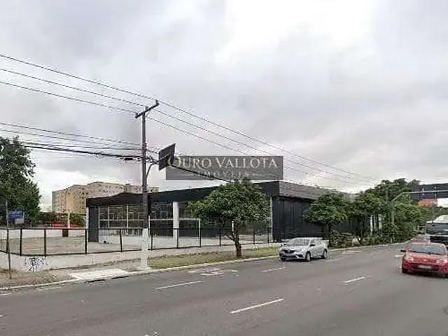 Galpão / Depósito para Locação em São Paulo/SP Freguesia do Ó