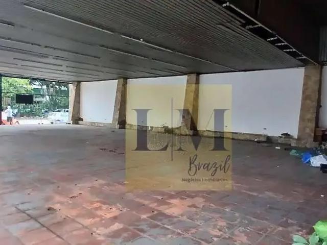 Galpão / Depósito para Locação em São Paulo/SP Freguesia do Ó