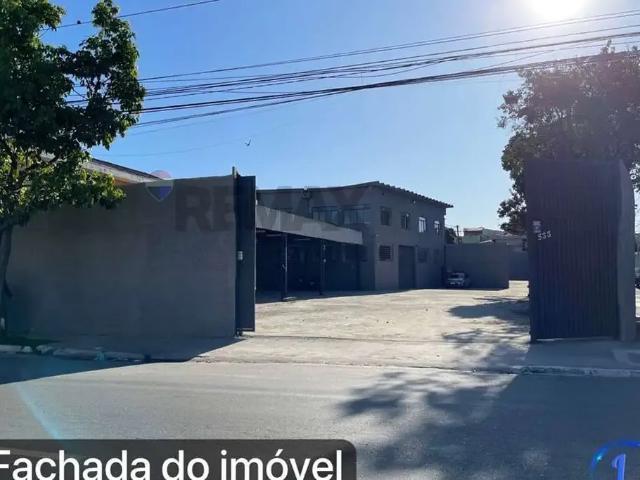 Galpão / Depósito para Locação em São Paulo/SP Freguesia do Ó