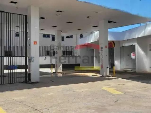 Galpão / Depósito para Locação em São Paulo/SP Imirim