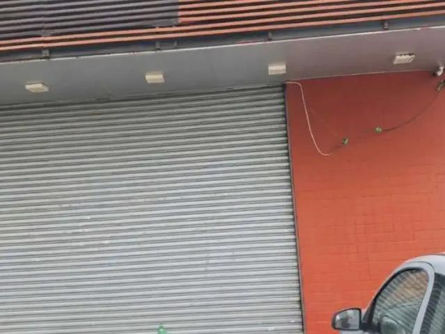 Galpão / Depósito para Locação em São Paulo/SP Imirim