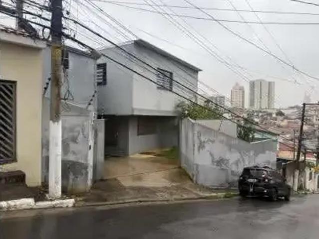 Galpão / Depósito para Locação em São Paulo/SP Imirim