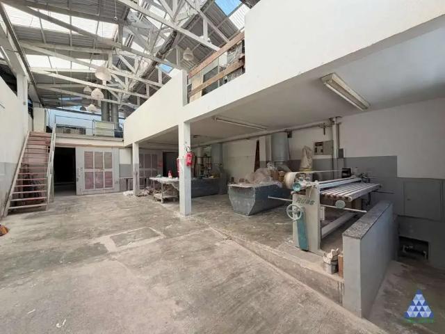 Galpão / Depósito para Locação em São Paulo/SP Imirim