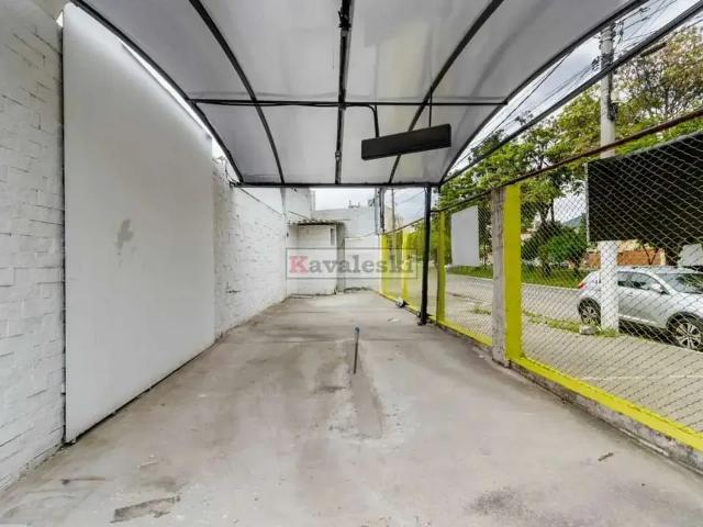 Galpão / Depósito para Locação em São Paulo/SP Imirim