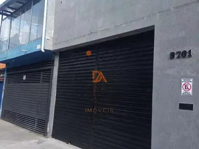Galpão / Depósito para Locação em São Paulo/SP Imirim