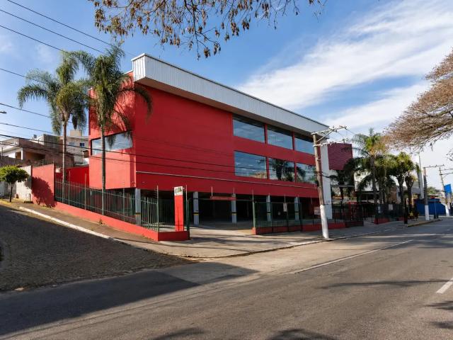 Galpão / Depósito para Locação em São Paulo/SP Imirim