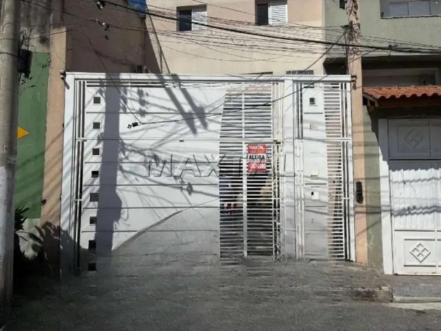 Galpão / Depósito para Locação em São Paulo/SP Imirim