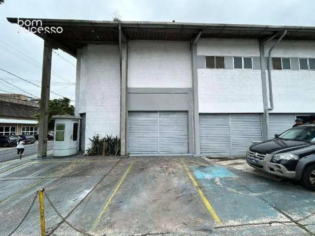 Galpão / Depósito para Locação em São Paulo/SP Interlagos