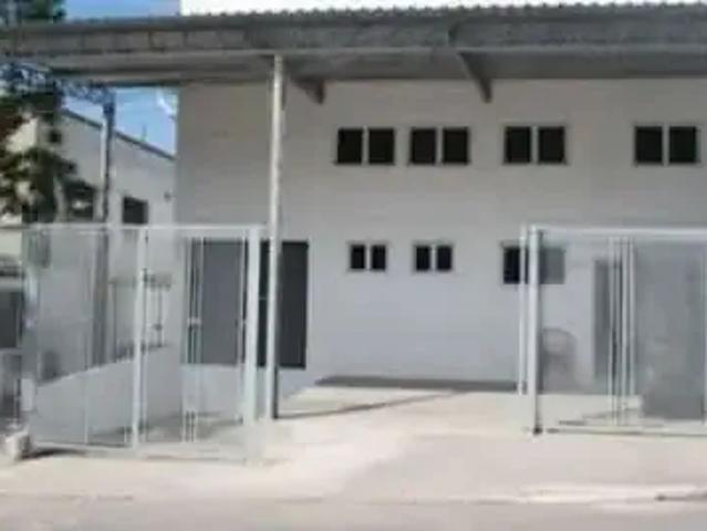 Galpão / Depósito para Locação em São Paulo/SP Interlagos