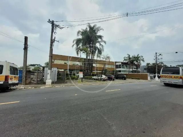 Galpão / Depósito para Locação em São Paulo/SP Interlagos