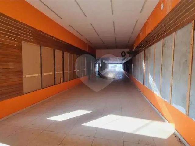 Galpão / Depósito para Locação em São Paulo/SP Interlagos