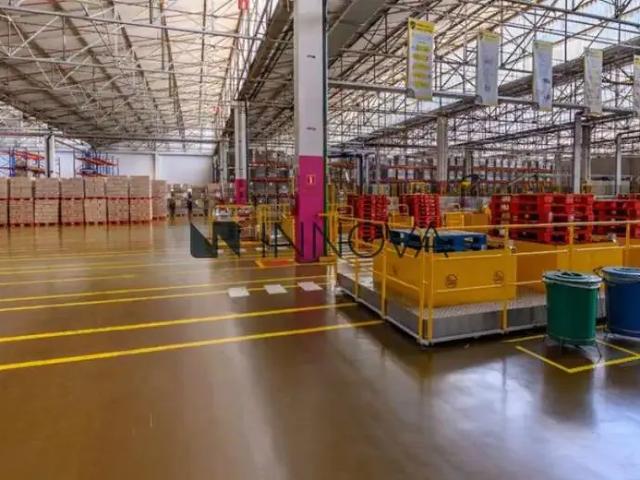 Galpão / Depósito para Locação em São Paulo/SP Interlagos