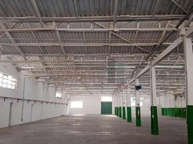 Galpão / Depósito para Locação em São Paulo/SP Interlagos