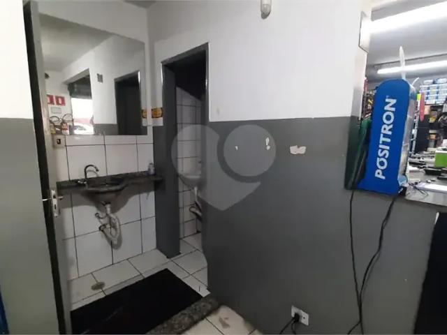 Galpão / Depósito para Locação em São Paulo/SP Interlagos