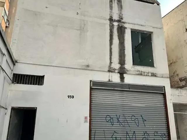 Galpão / Depósito para Locação em São Paulo/SP Indianópolis