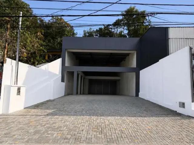 Galpão / Depósito para Locação em São Paulo/SP Instituto de Previdência