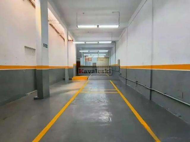 Galpão / Depósito para Locação em São Paulo/SP Ipiranga