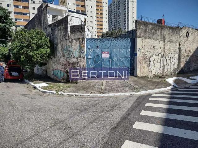 Galpão / Depósito para Locação em São Paulo/SP Ipiranga