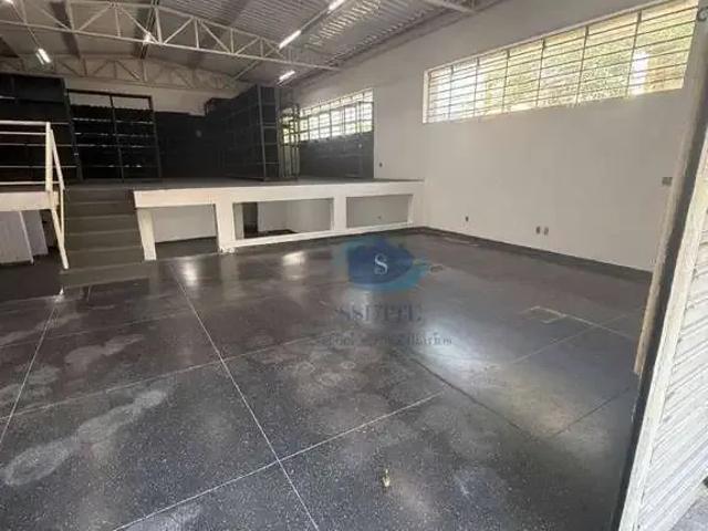 Galpão / Depósito para Locação em São Paulo/SP Ipiranga