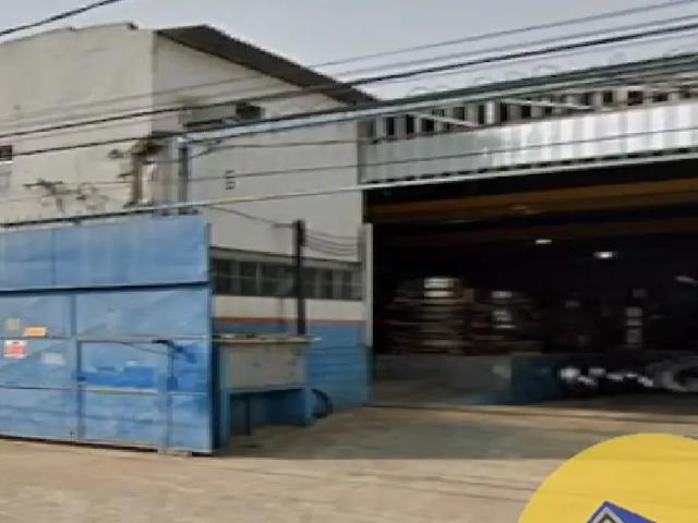 Galpão / Depósito para Locação em São Paulo/SP Ipiranga